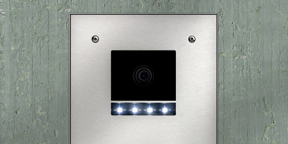 STR - Intelligente Gebäudekommunikation | STR Website