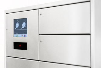 STR - Intelligente Gebäudekommunikation | STR Website