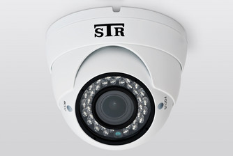 STR - Intelligente Gebäudekommunikation | STR Website