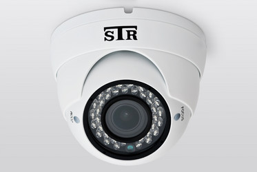 STR - Intelligente Gebäudekommunikation | STR Website