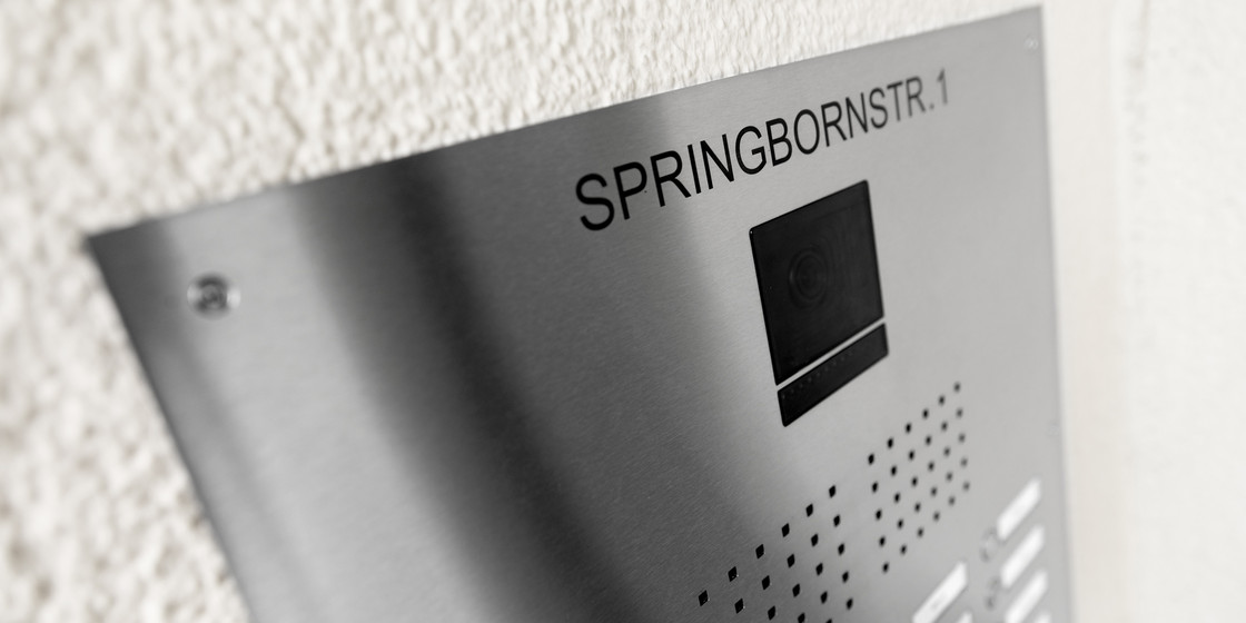 STR - Intelligente Gebäudekommunikation | STR Website