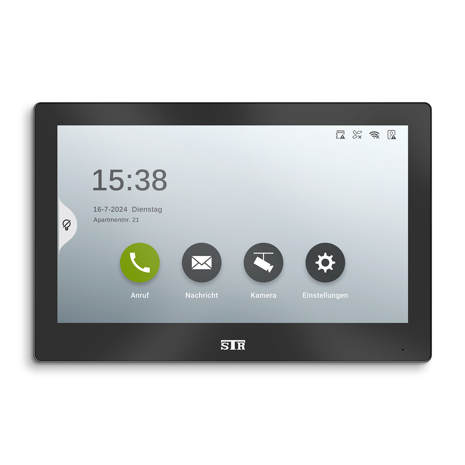 Katalog | STR Website